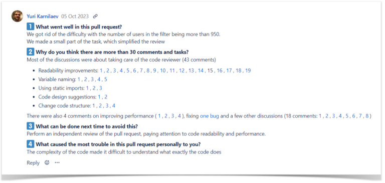 How to Do a Code Review in Bitbucket: Best Practices from Our Team ...