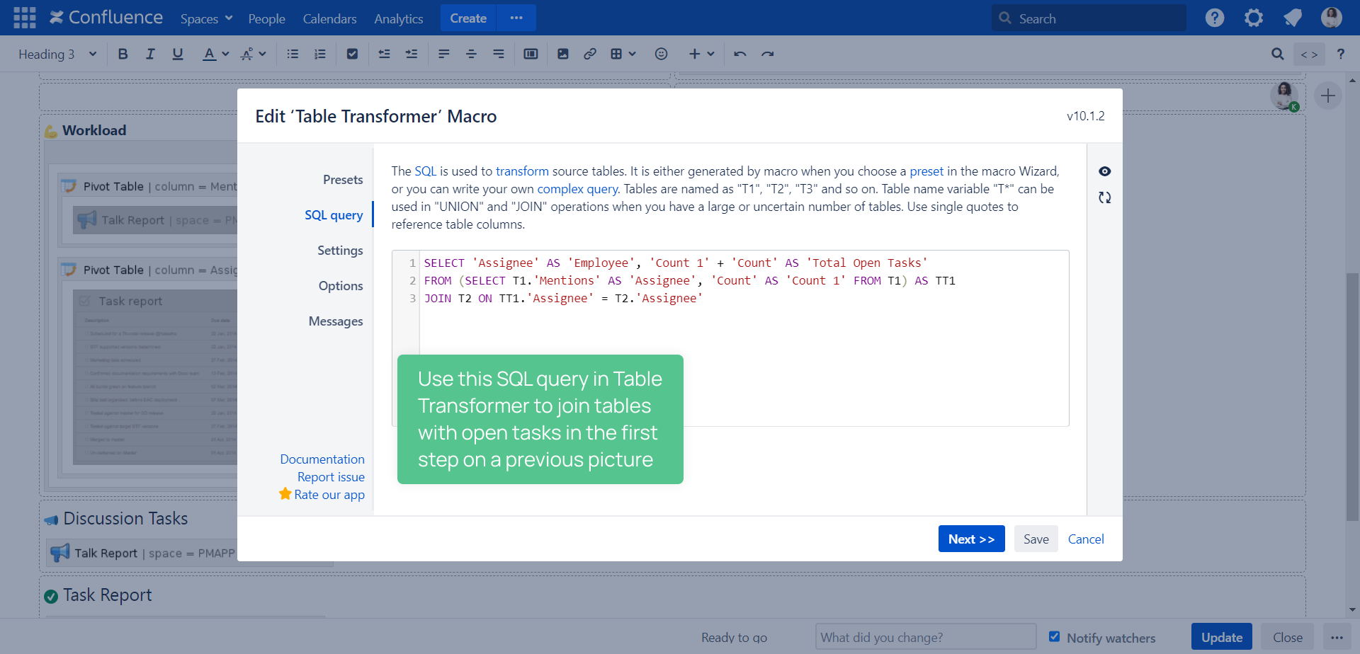 Confluence Inline Comments 4 Features For Team Leaders