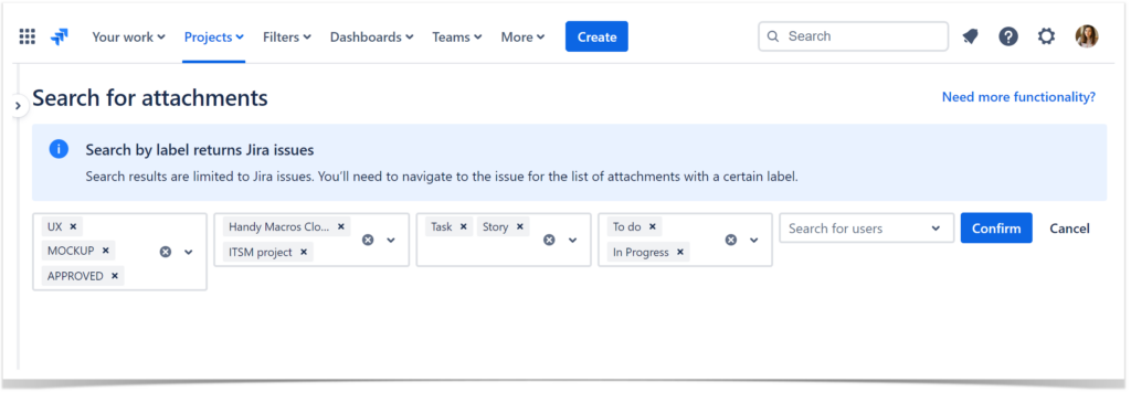 Exploring Jira Search in Cloud: Tips and JQL Search for Issues with ...