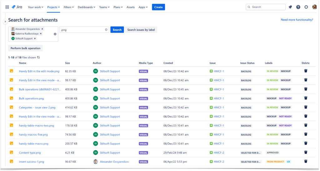 Exploring Jira Search in Cloud: Tips and JQL Search for Issues with ...