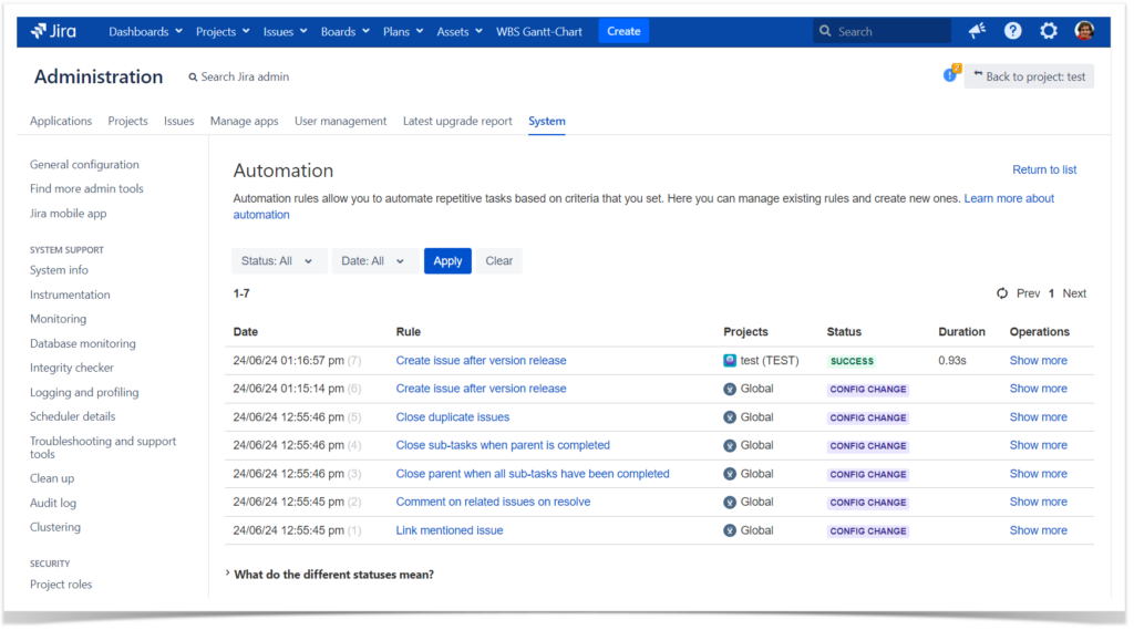 Best Practices for Creating a Jira Issue With Templates - Stiltsoft