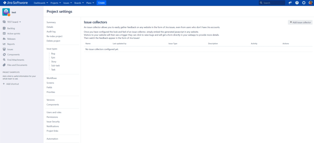Best Practices for Creating a Jira Issue With Templates - Stiltsoft