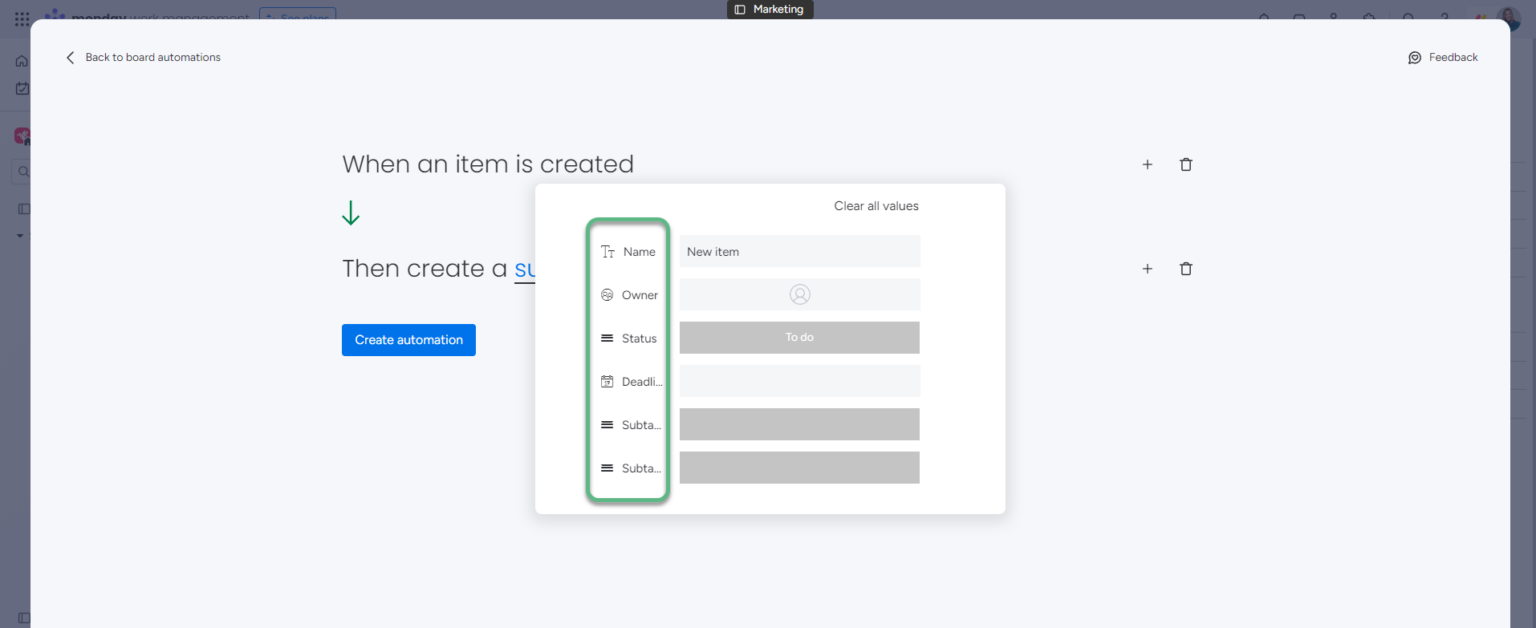 Master Subtasks on Monday.com Like a Pro - Stiltsoft