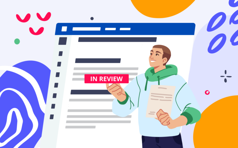 Add Page Status To Confluence Data Center Stiltsoft