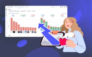 How to Get Bitbucket Statistics for Commits and Pull Requests