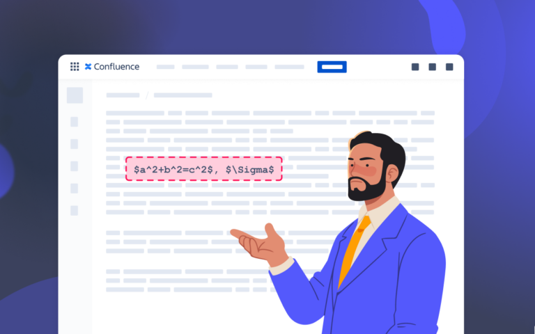 How to Add Inline LaTeX Formulas in Confluence (and Why They Don’t Work ...